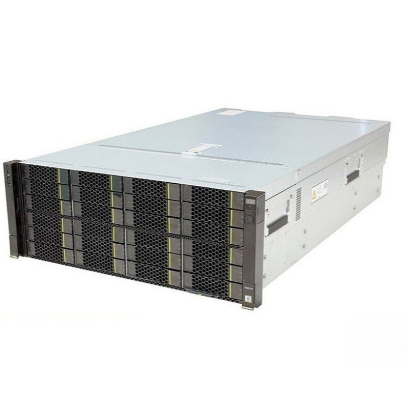 FusionServer Pro 5288 V5 Rack Server 4U 2-Socket New Generation Server | FusionServer
